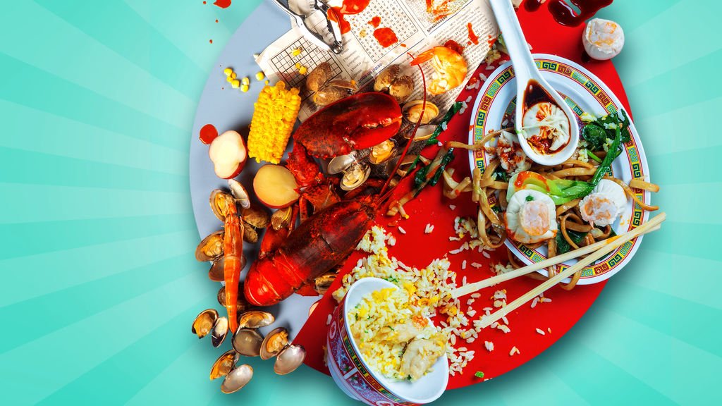 11 Amazing foods Around the world - Travelled Around
